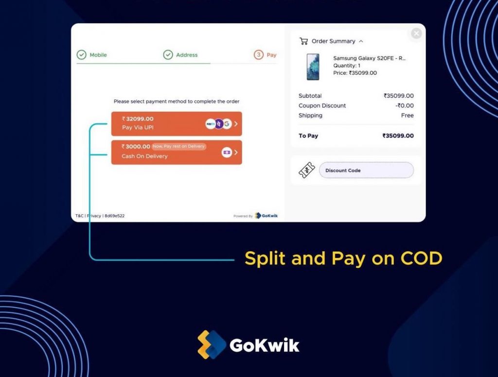 GoKwik - Boost Conversions. Reduce RTOs. Unlock 10X Growth